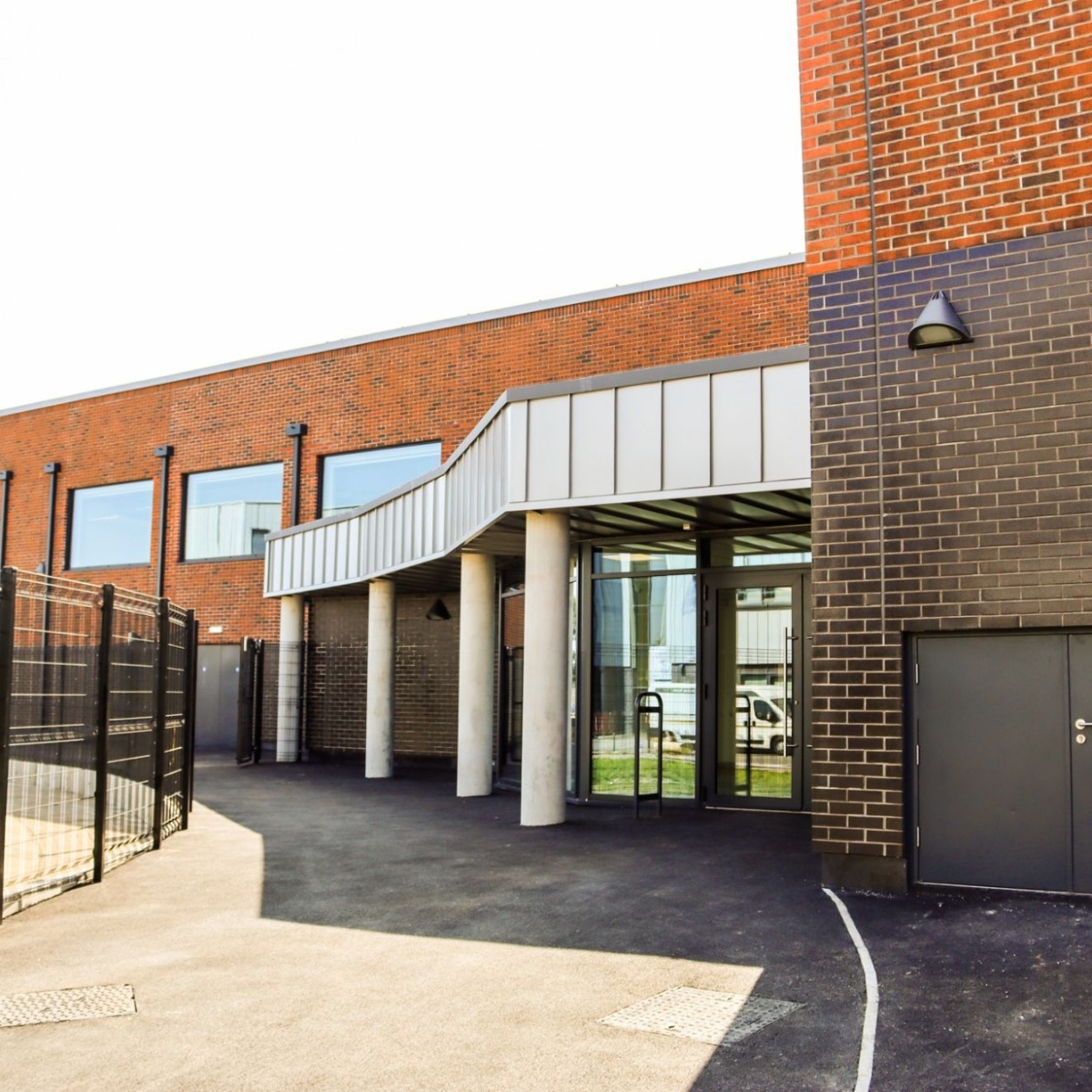 QUEST Trust - The Lord Baker Building